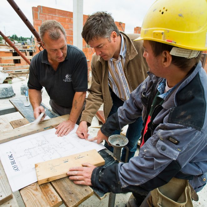 Werfopstart: aandacht bij voorbereiding en uitvoering